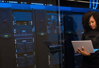 Automated tape migration without using mainframe MIPs - it's possible ...