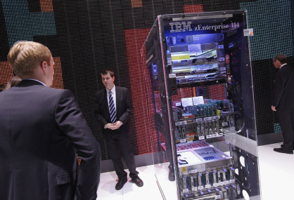 A modern, automated approach to Backup and Recovery is within reach ...